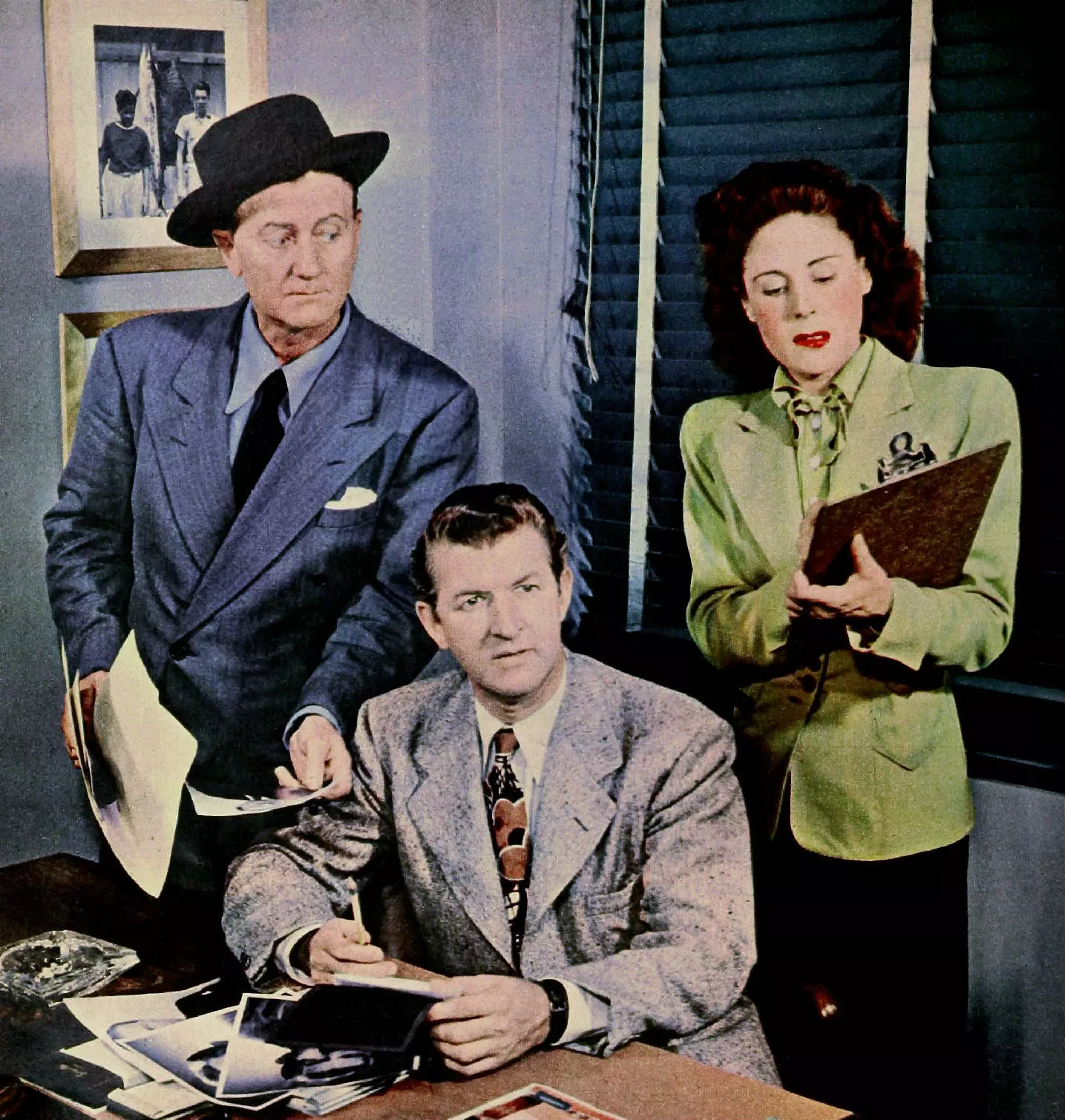 1950-те-телевизия-господин-окръжен прокурор