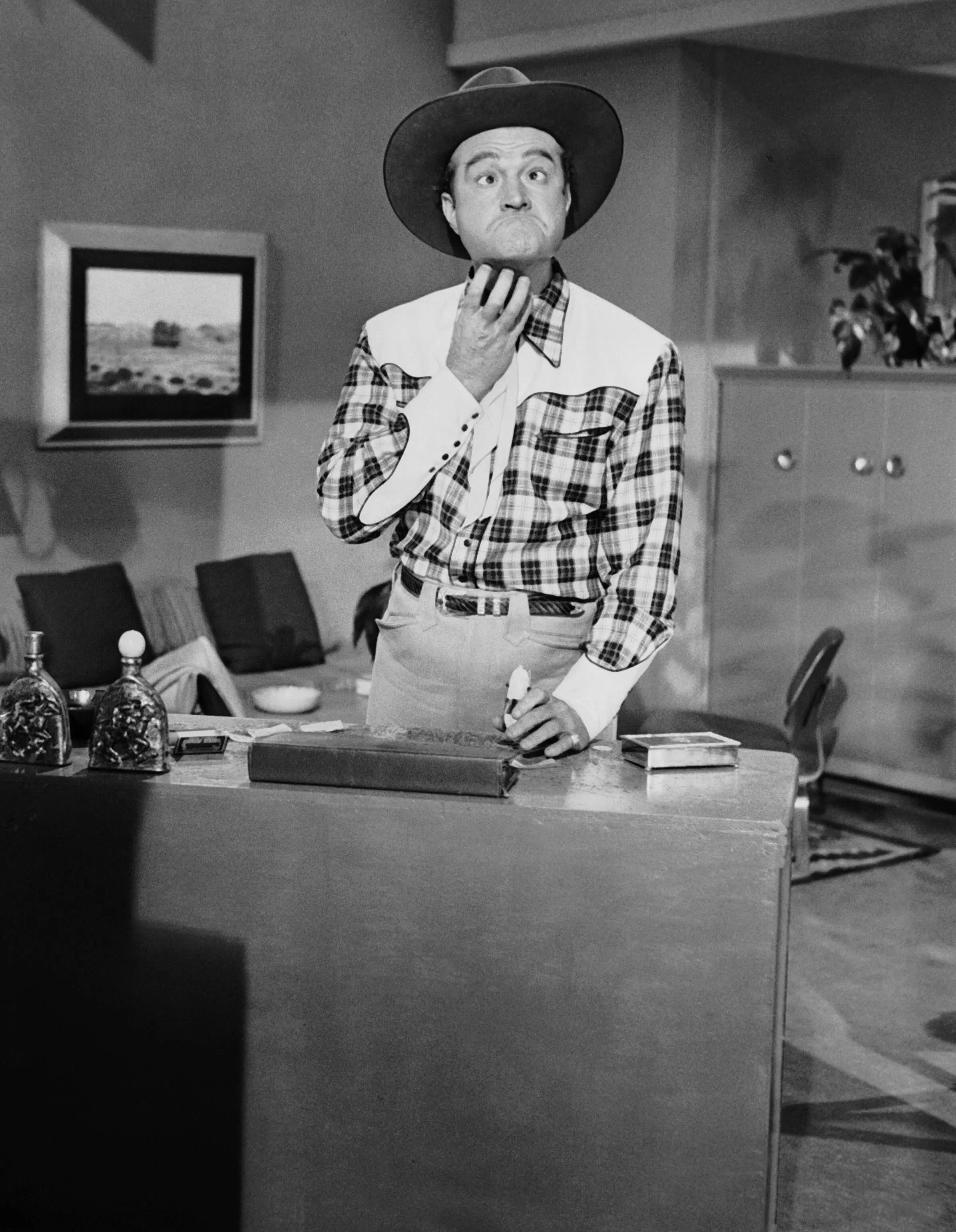 1950er-Televisioun-rout-Skelton