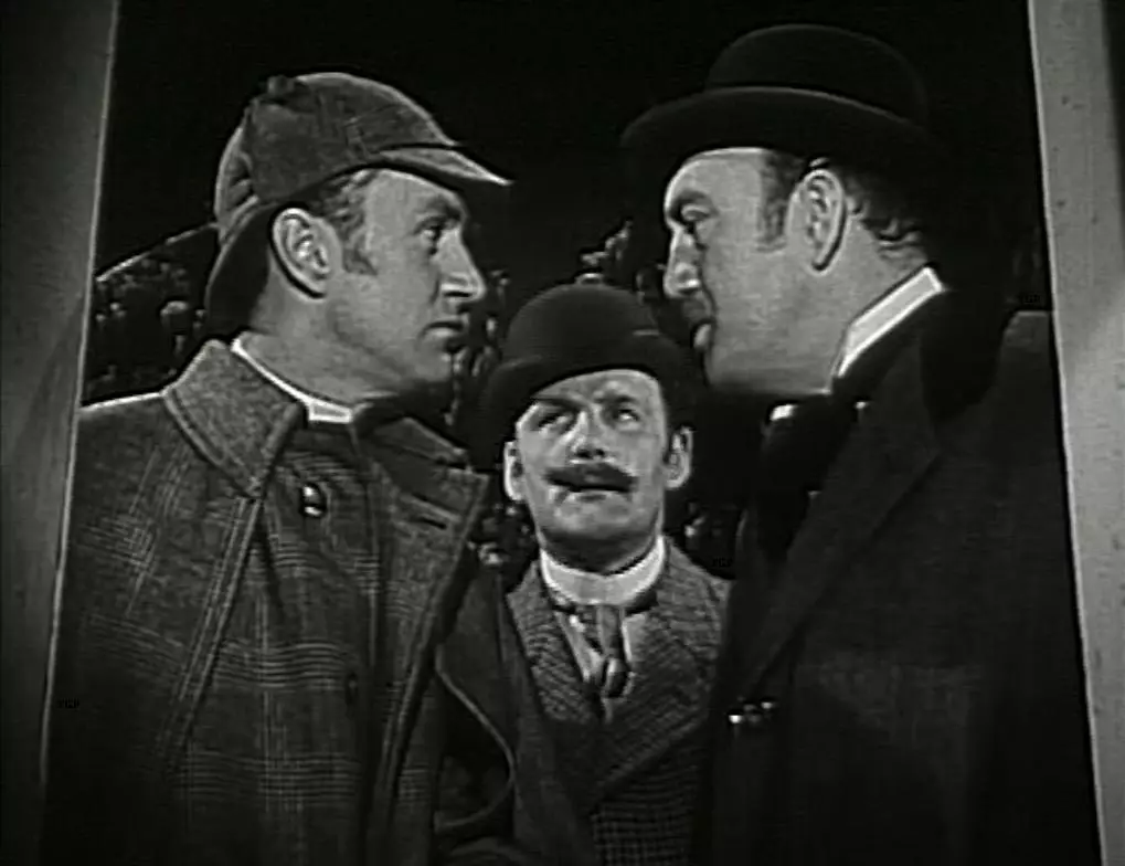 1950er-TV-Sherlock-Holmes