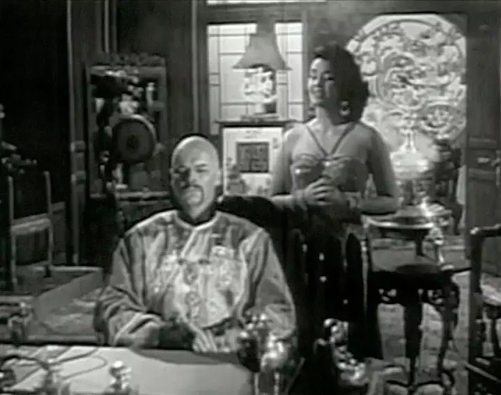 1950-ટીવી-એડવેન્ચર્સ ઓફ-ફૂ-માંચુ