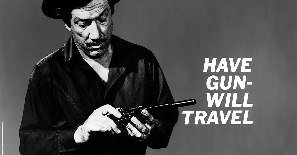 1950年代-tv-have-gun-will-travel