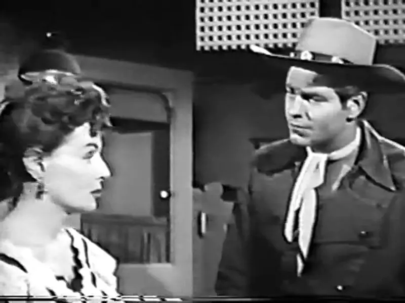 1950-иад оны ТВ-колт-45
