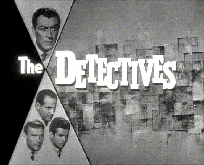 1950er-Televisioun-de-detektiven