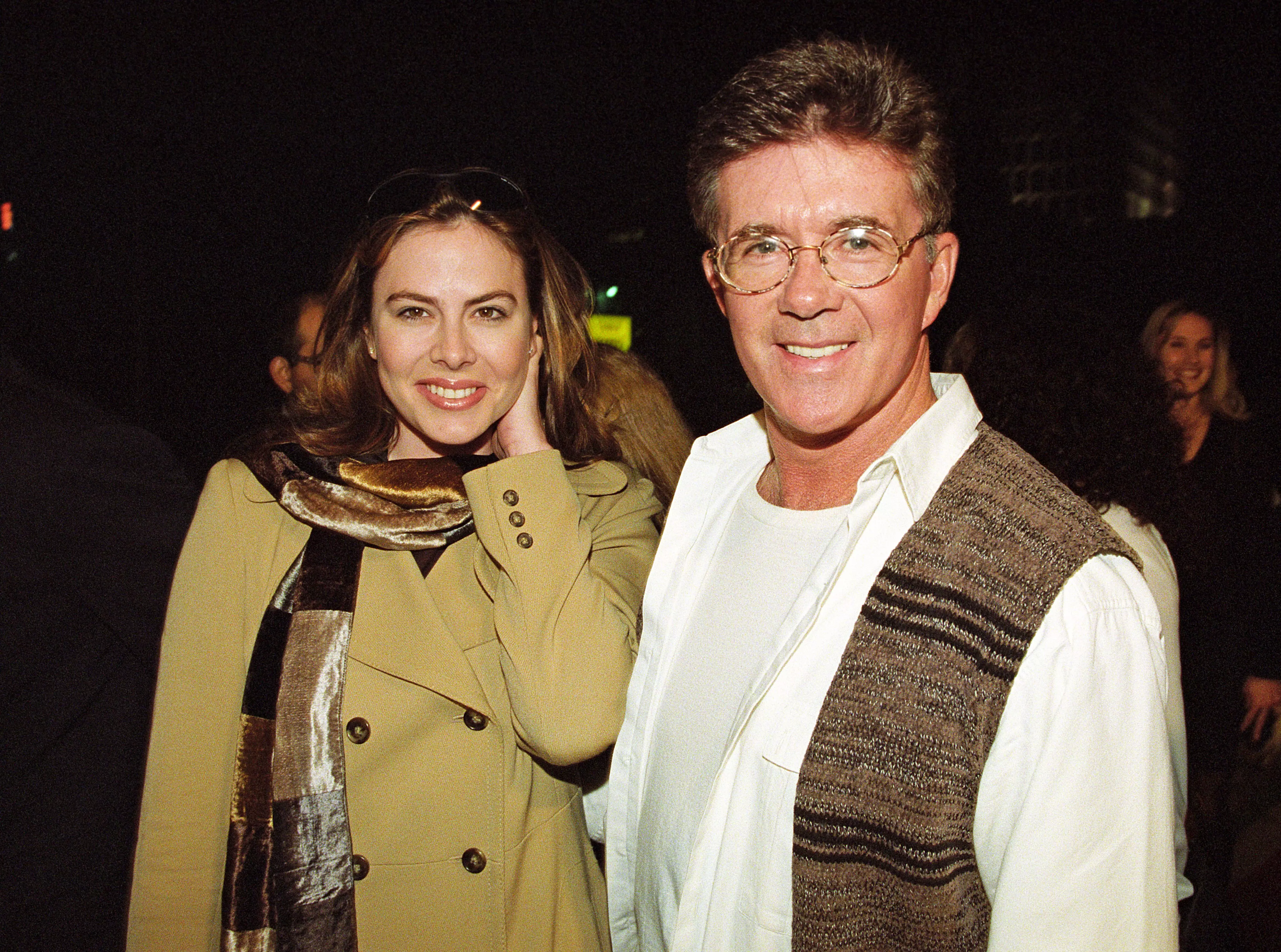 alan-thicke-tanya-callau