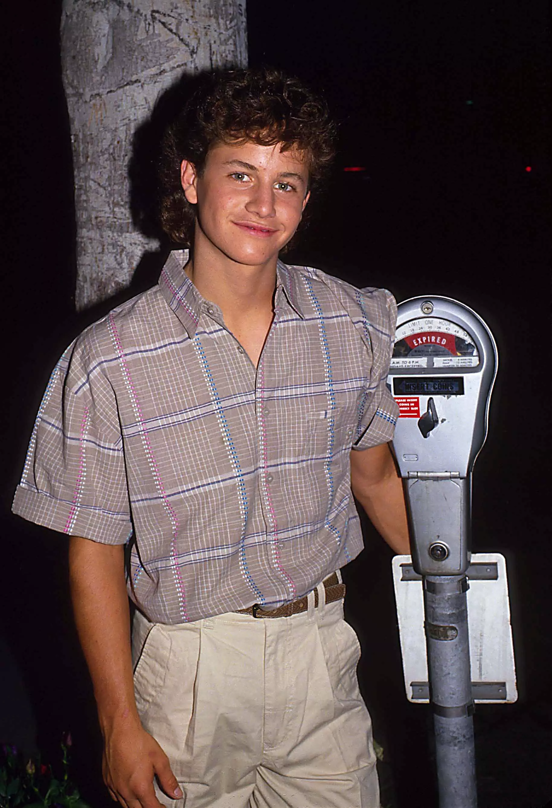 kirk cameron