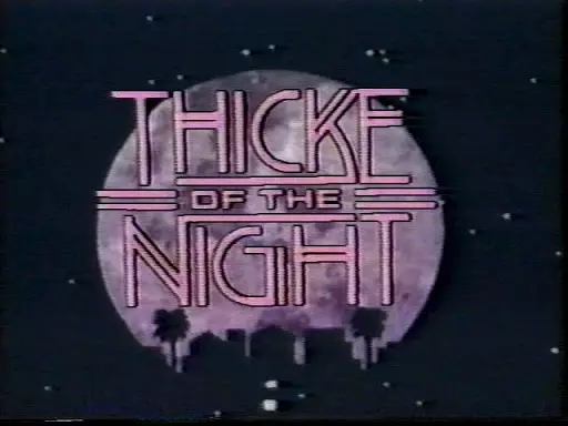 tlusté-of-the-night-logo