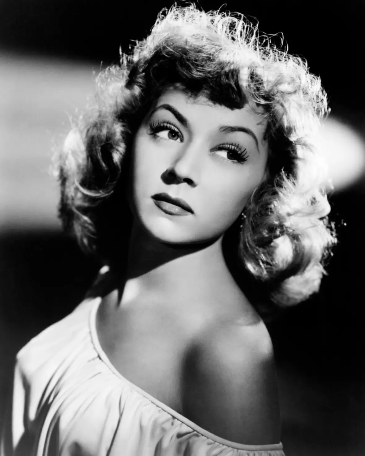 gloria grahame getty billeder