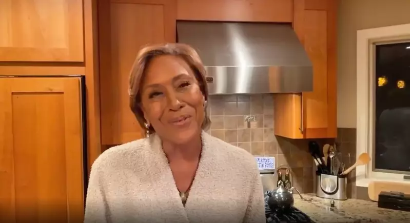 where-does-robin-roberts-live-photos-inside-connecticut-home