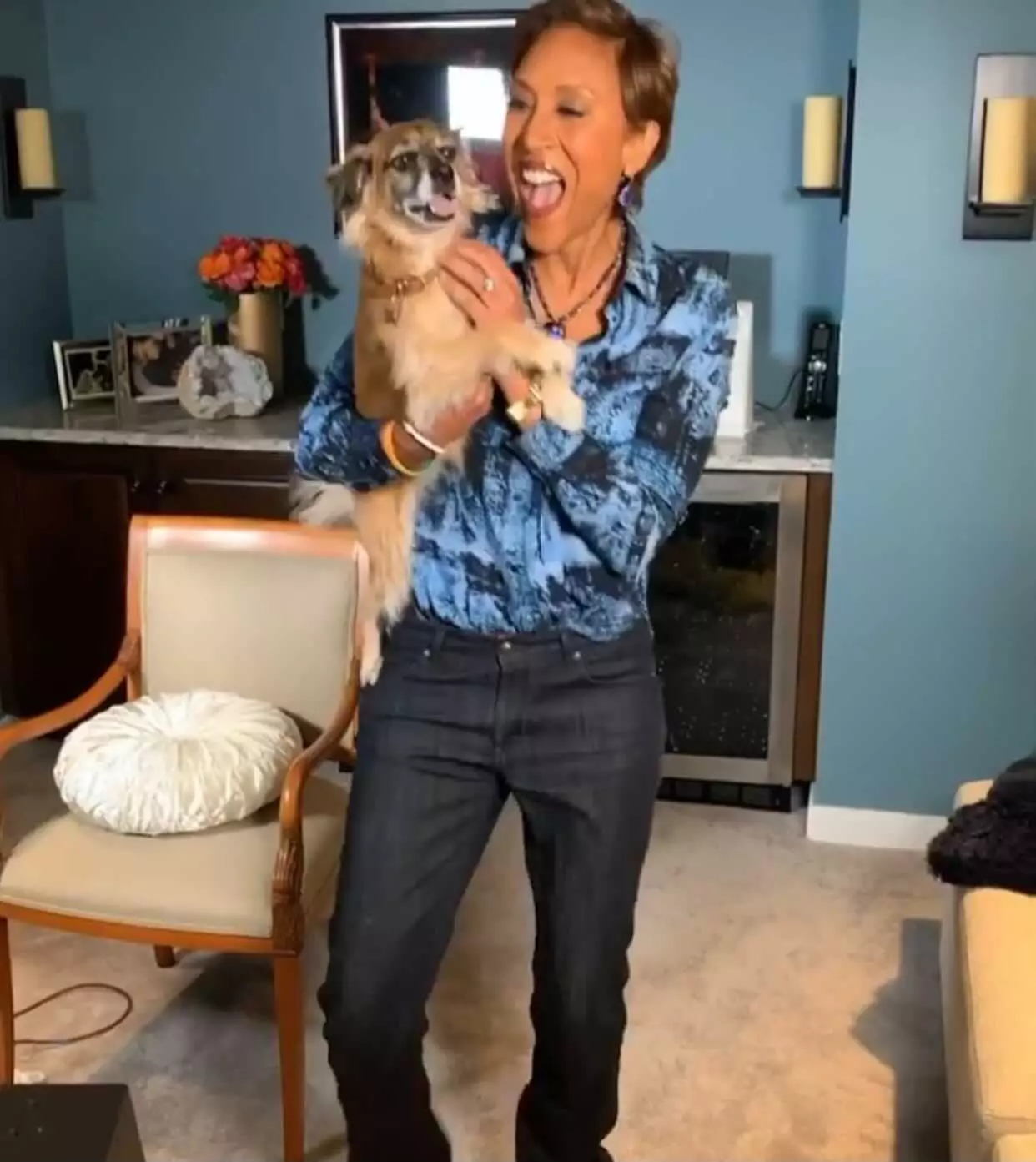 where-does-robin-roberts-live-photos-inside-connecticut-homesept 2021