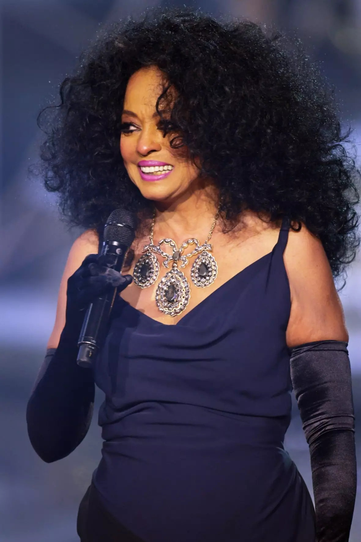 diana ross amas getty kuvat