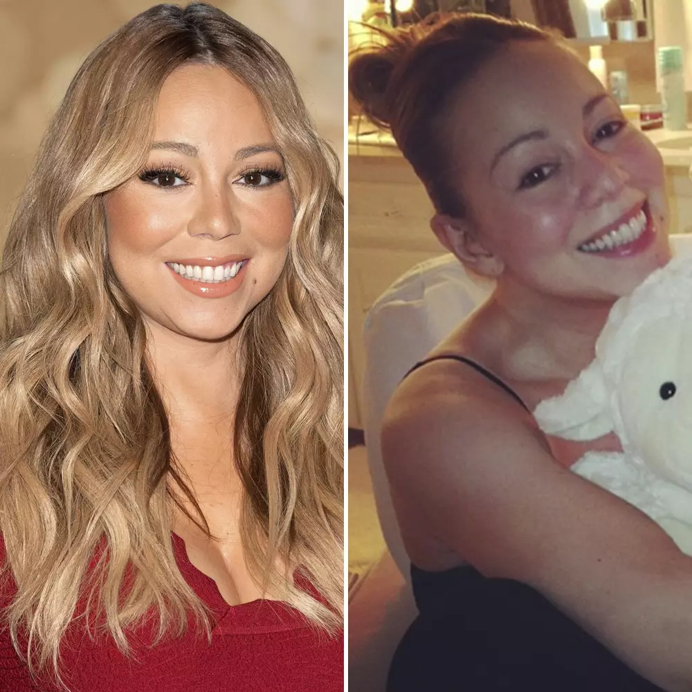 Mariah Carey