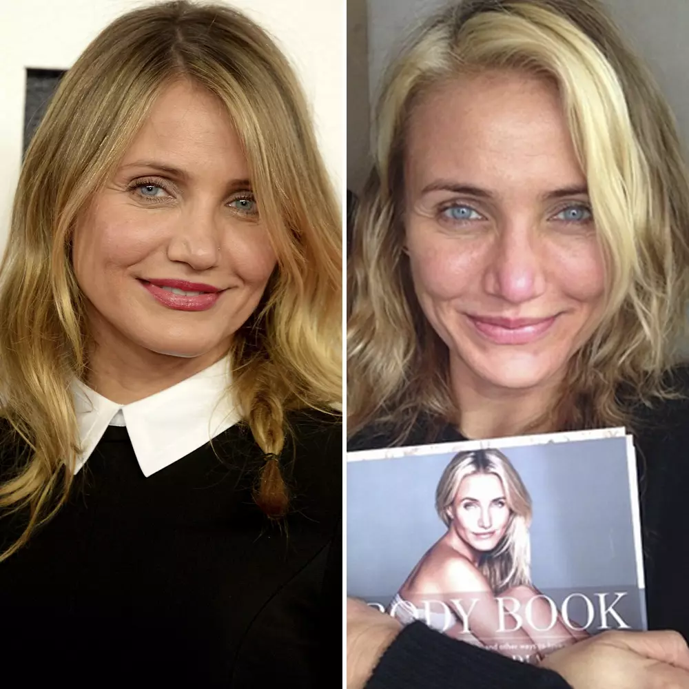 Cameron Diaz