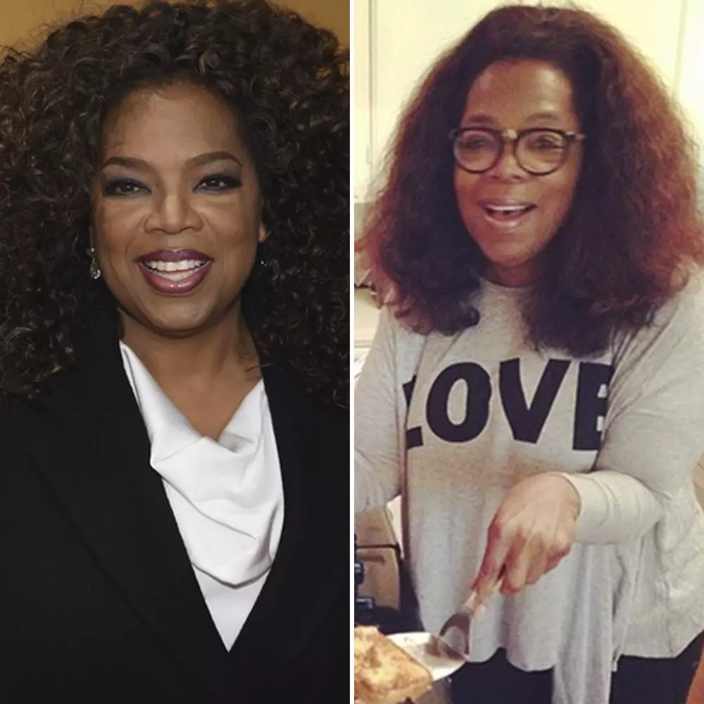 Winfrey-oprah