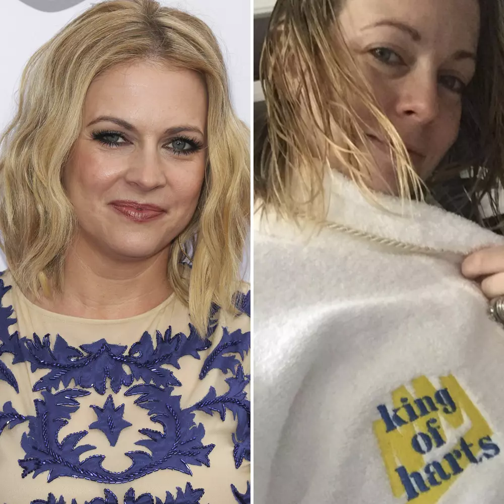 melissa-joan-hart-engin-förðun