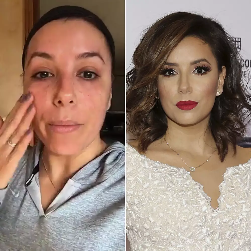 eva-longoria-แต่งหน้าฟรี