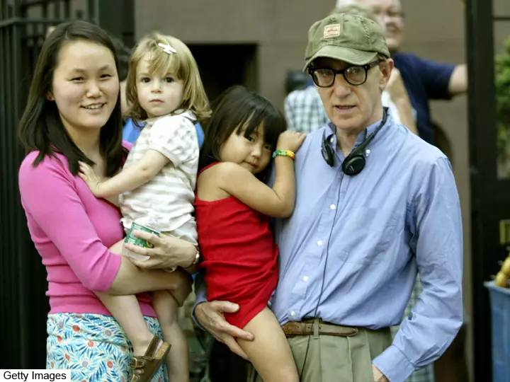 woody allen and soon-yi previn gabdho