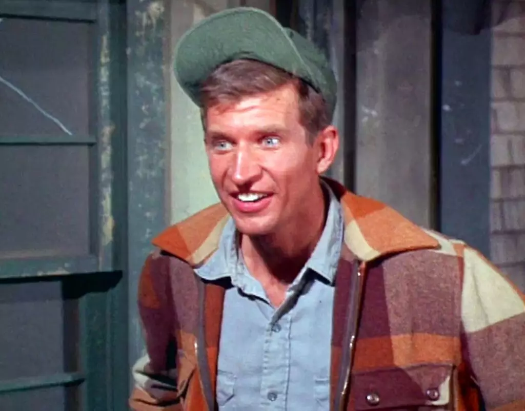 L-Istilla ta' Green Acres Tom Lester Mejjet f'81