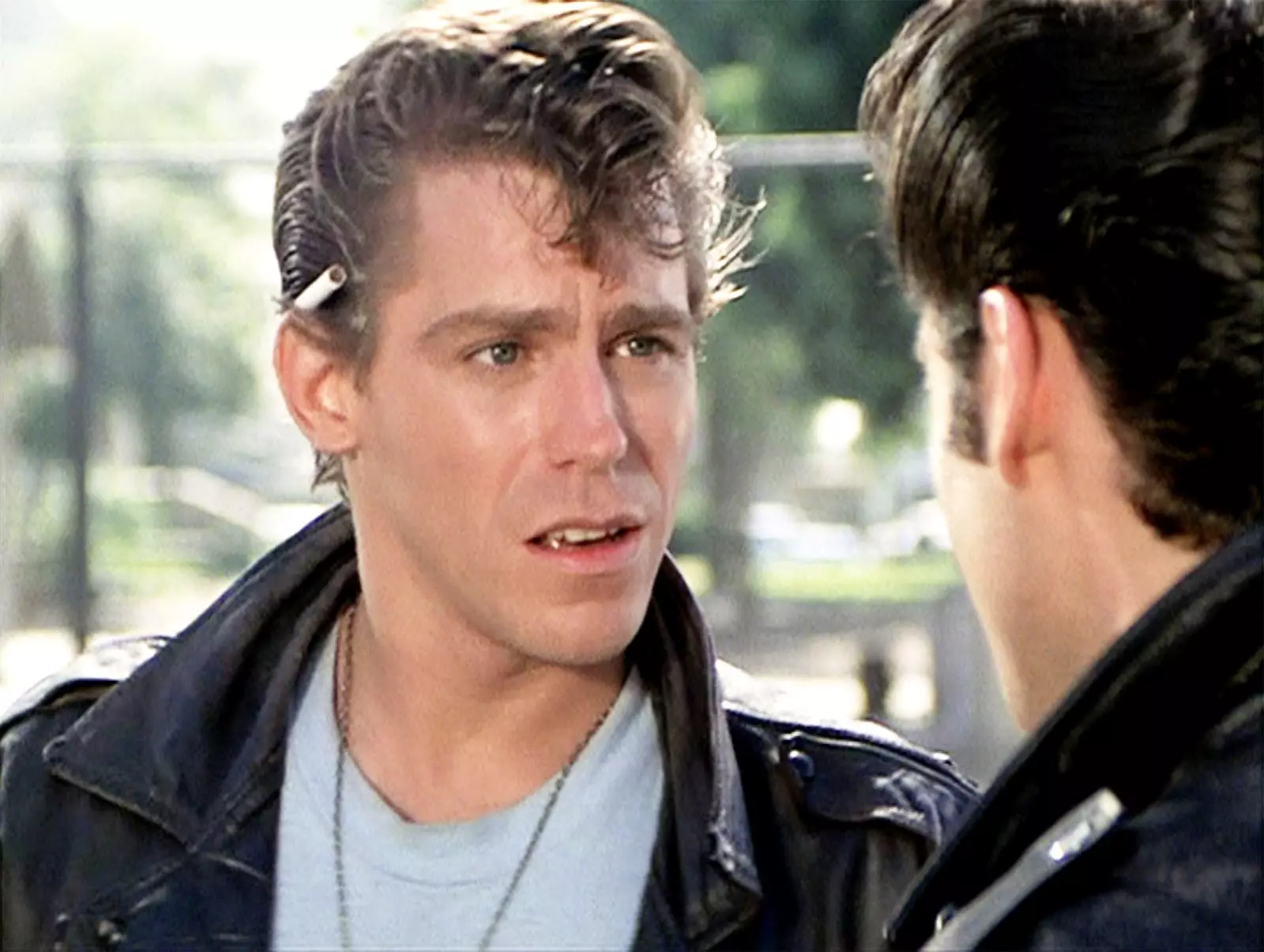 Jeff Conaway