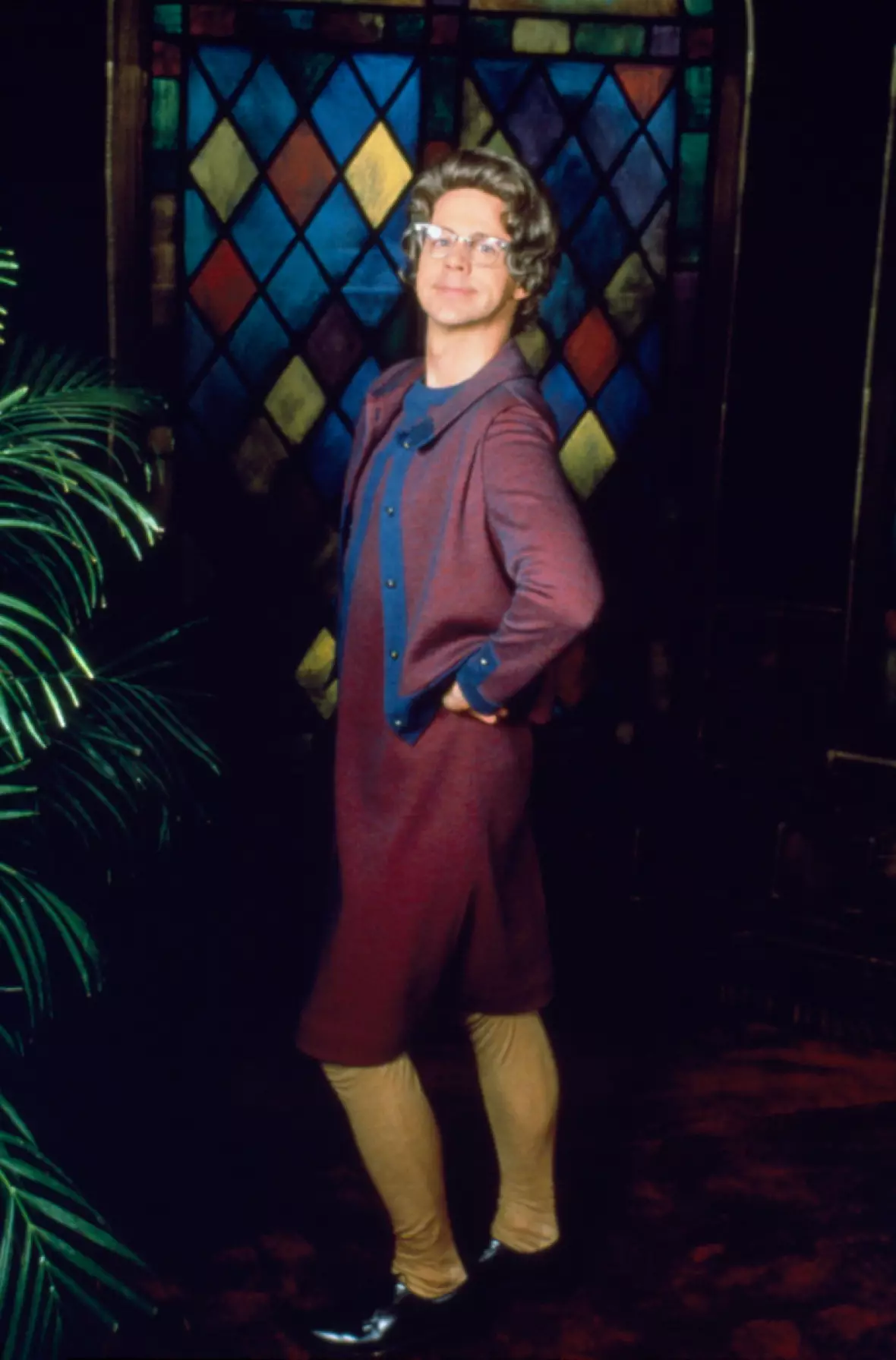 dana carvey getty imagini