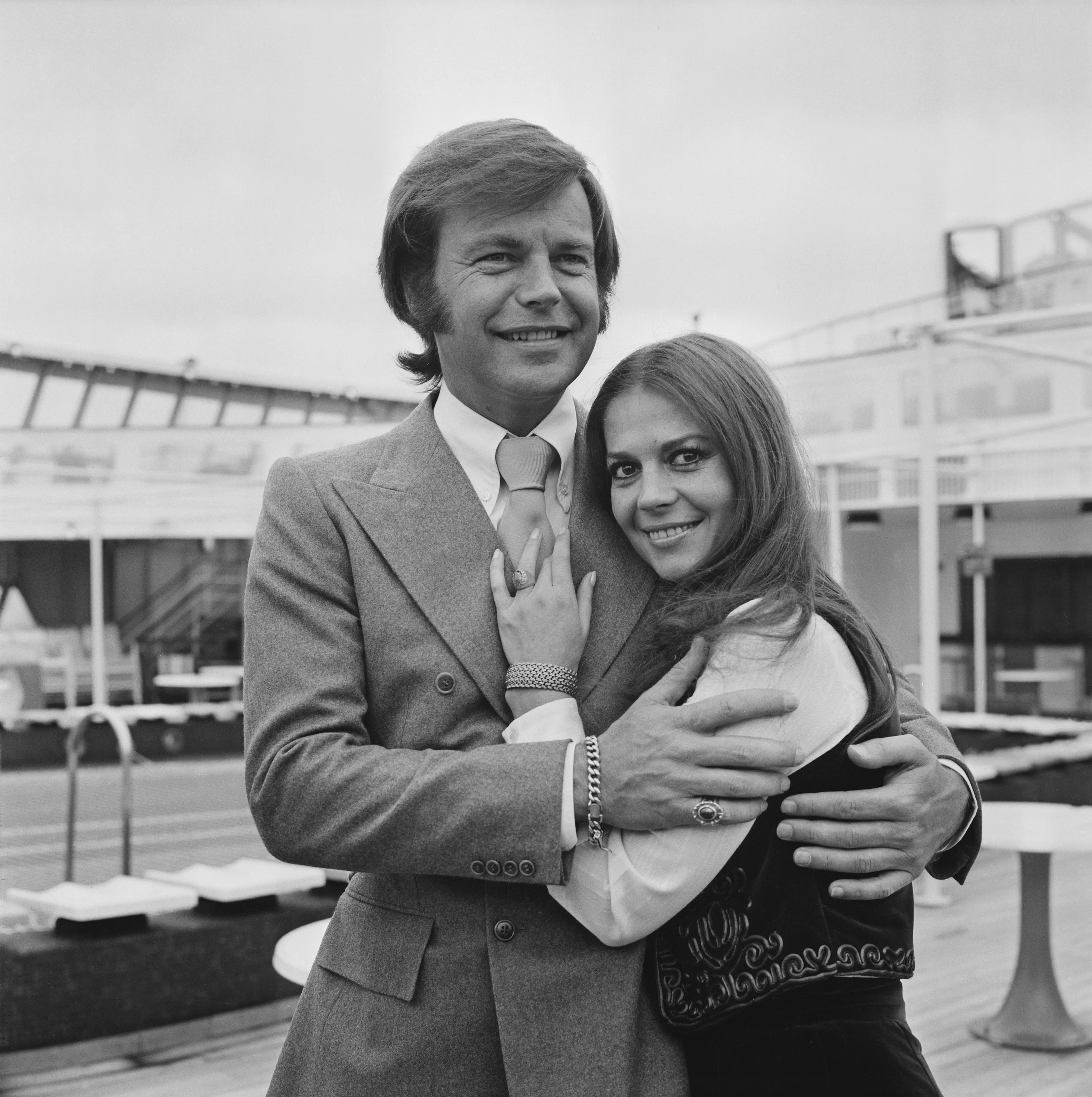 natalie itace robert wagner