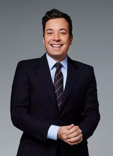 jimmy fallon