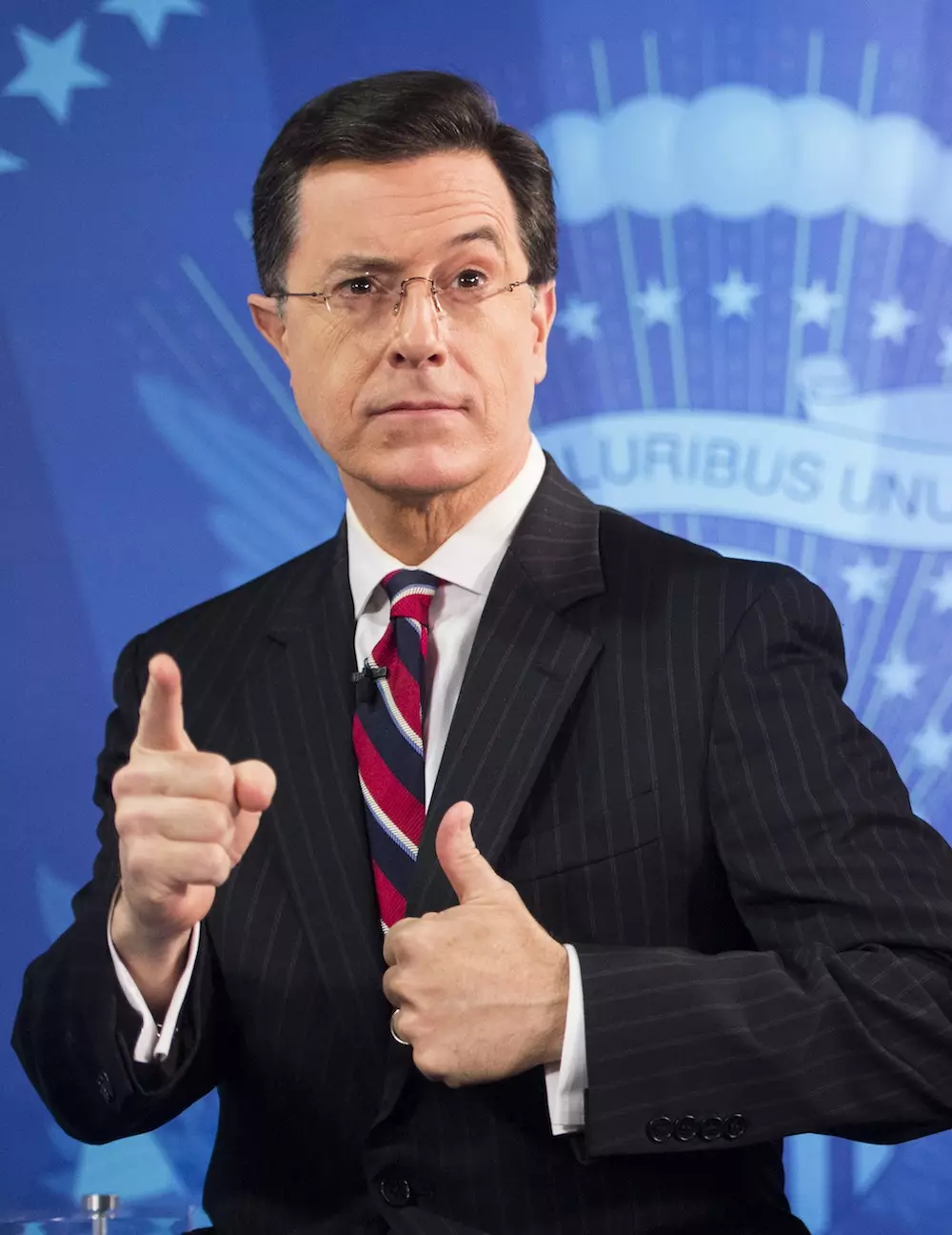 Stephen colbert