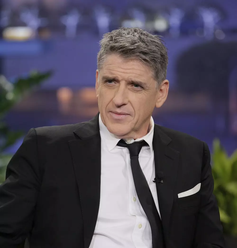 craig ferguson