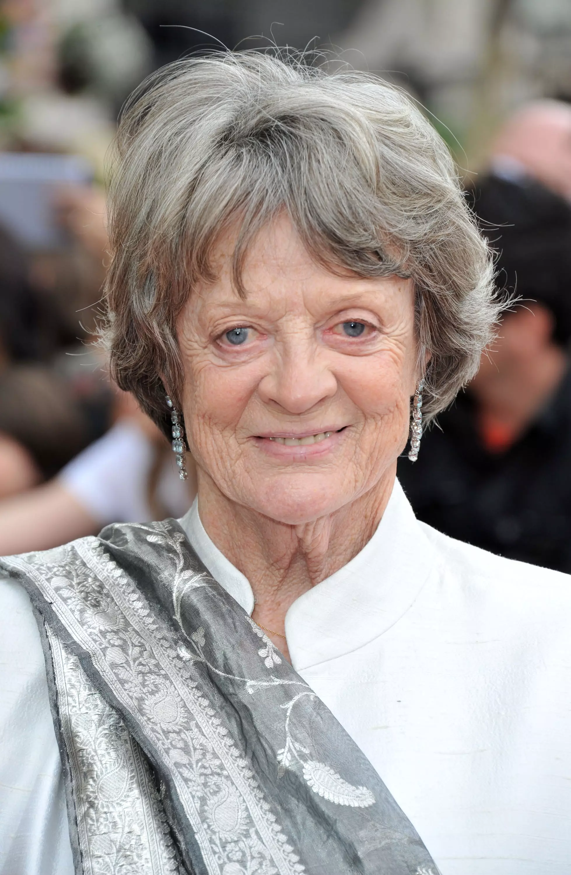 Maggie-smith