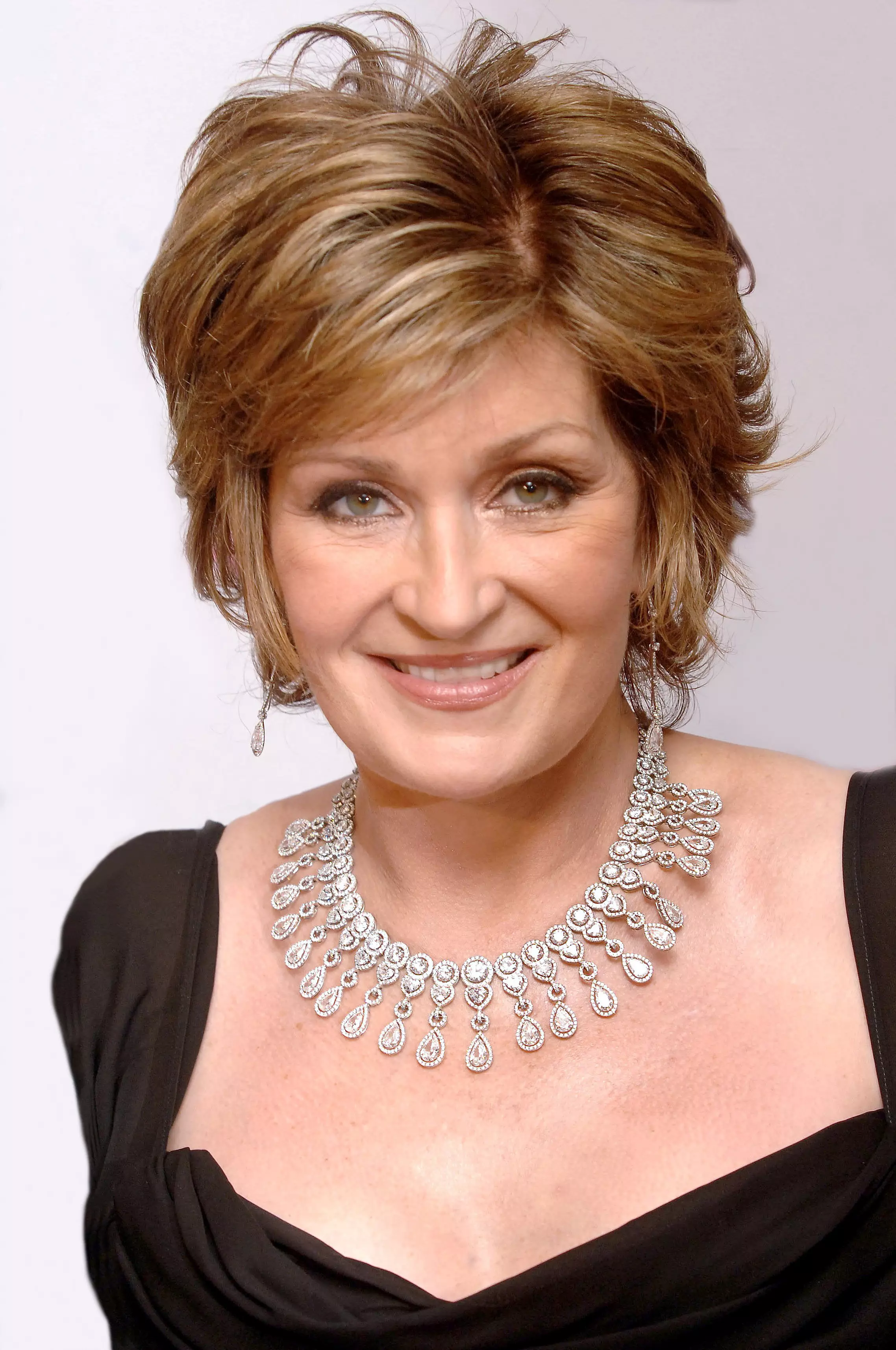 Sharon Osbourne