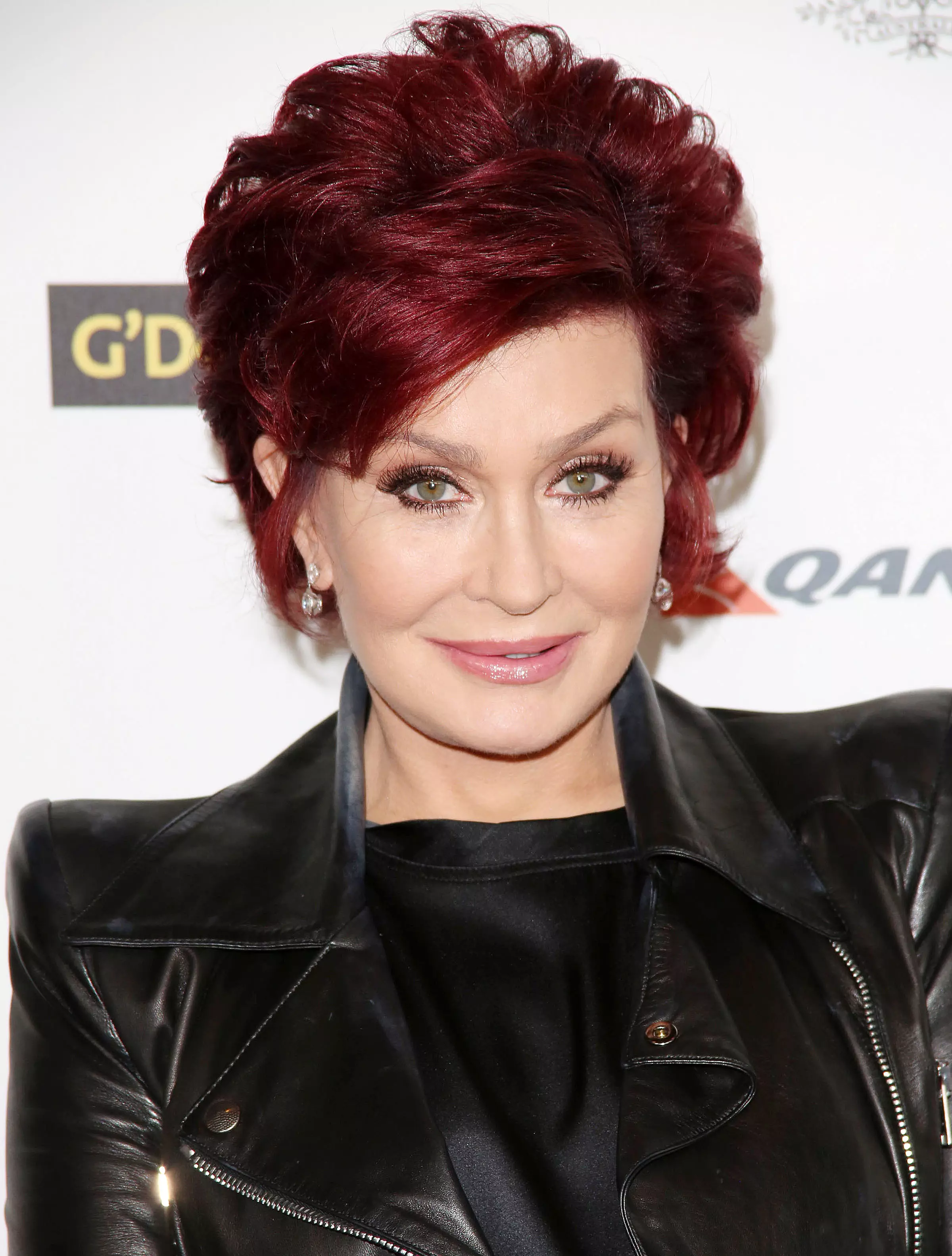 Sharon Osbourne