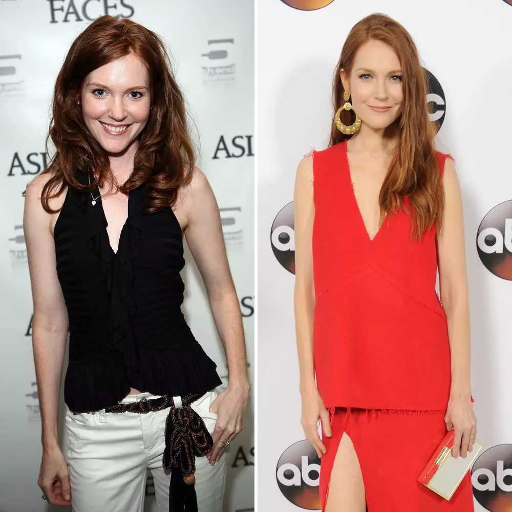 darby-stanchfield-కుంభకోణం