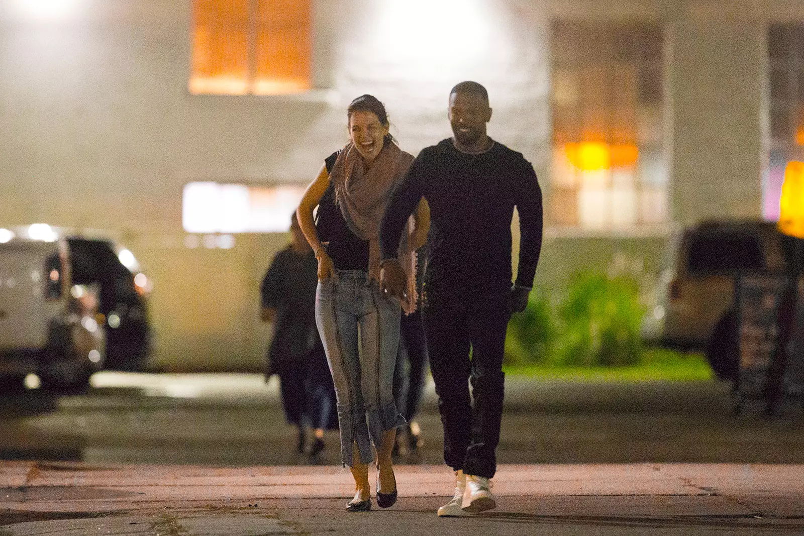 Katie-Holmes-Jamie-Foxx-New-Orleans