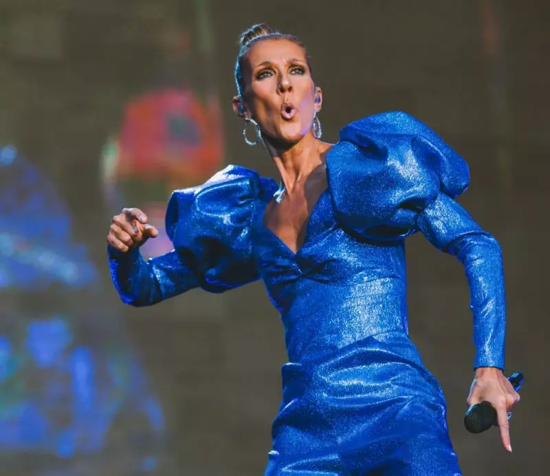 Céline Dion