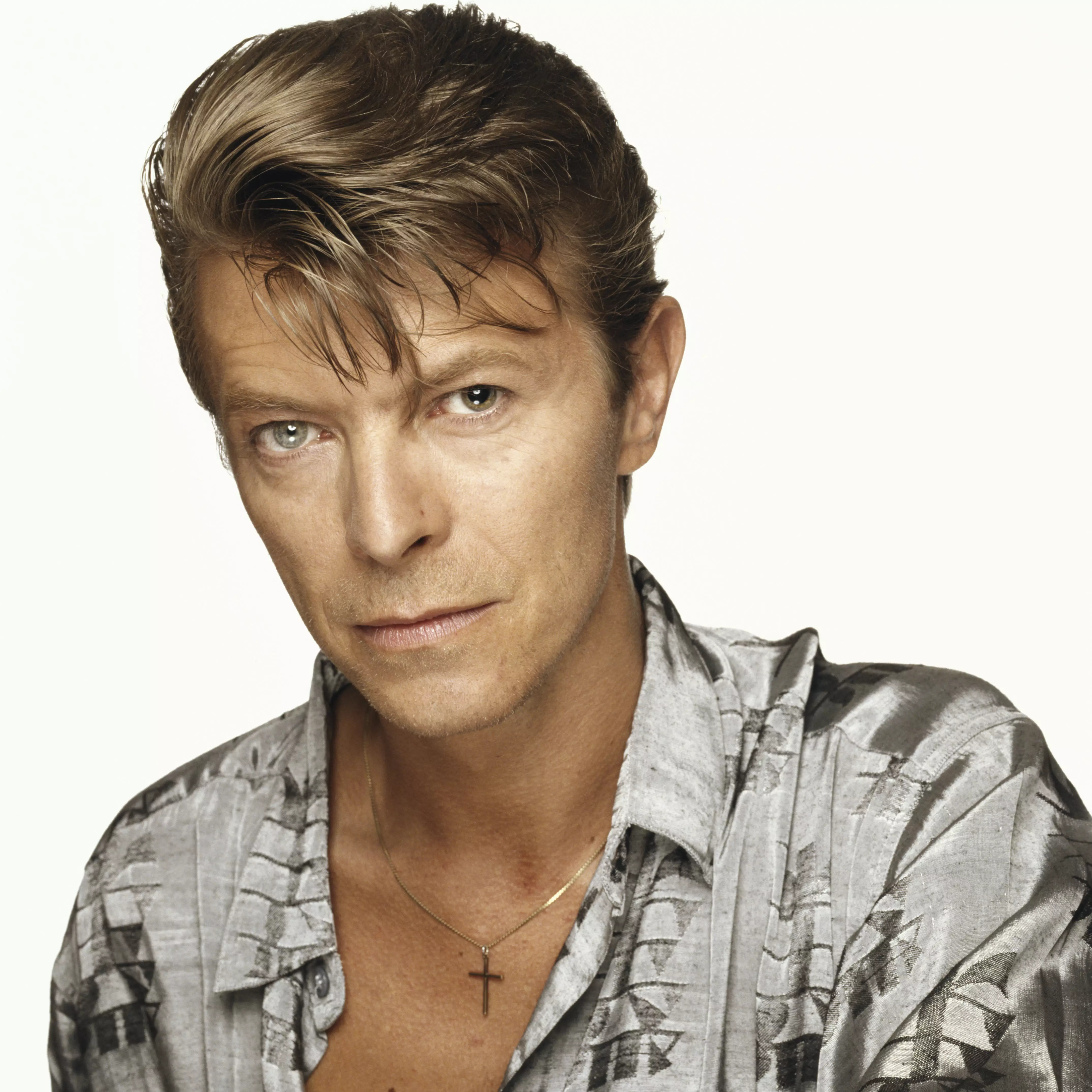 David-Bowie