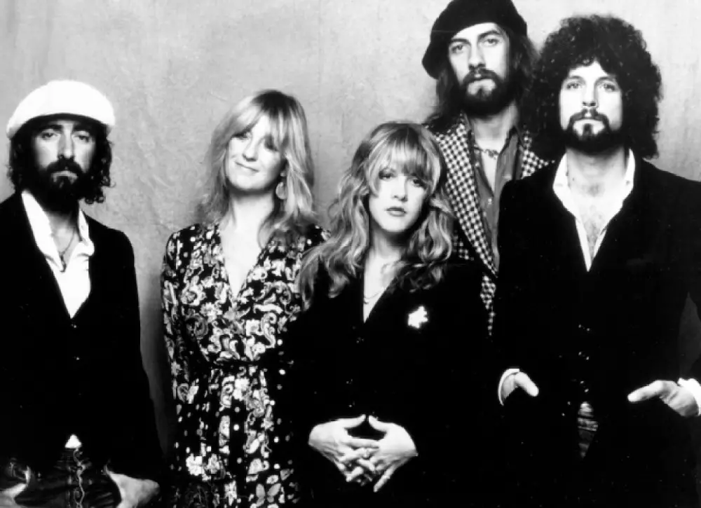 fleetwood mac