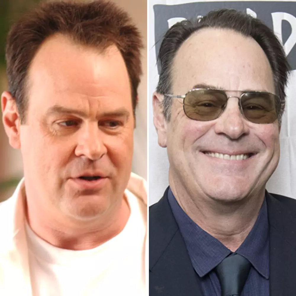 dan-aykroyd-50-پہلی تاریخیں۔