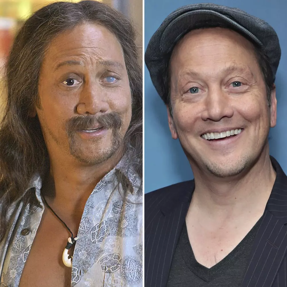 rob-schneider-50-esimesed-kohtingud