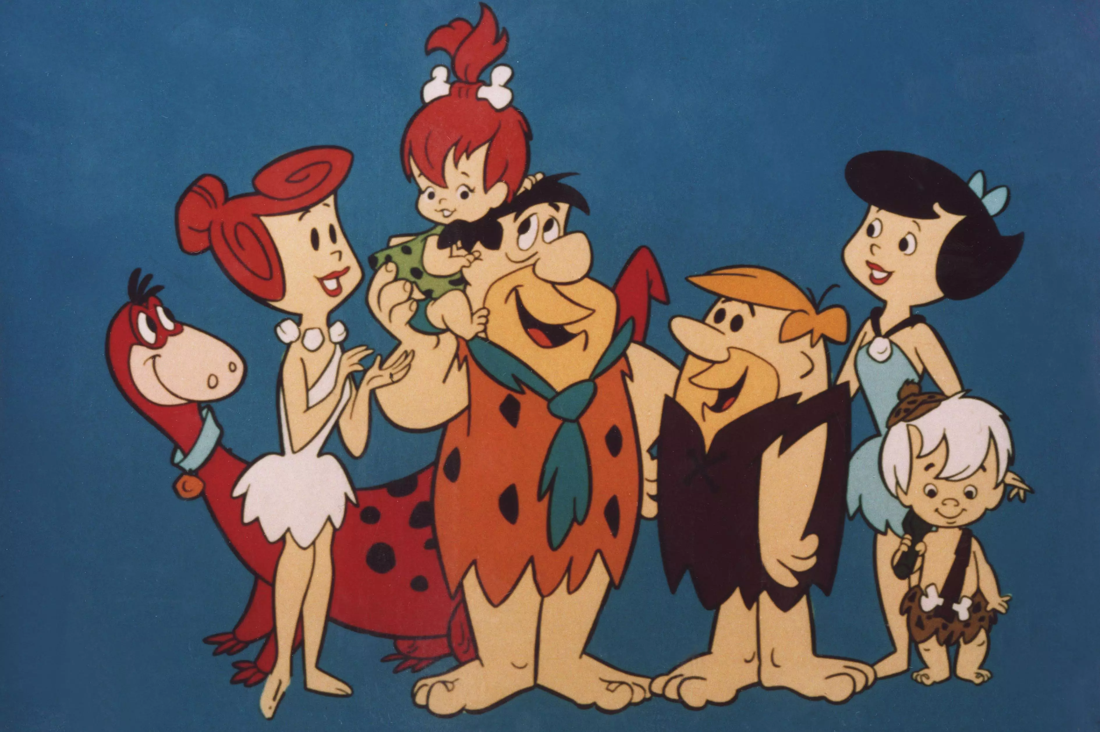 flintstones-hovedbillede