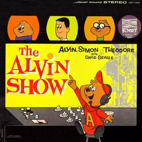 ילדים-טלוויזיה-the-alvin-show