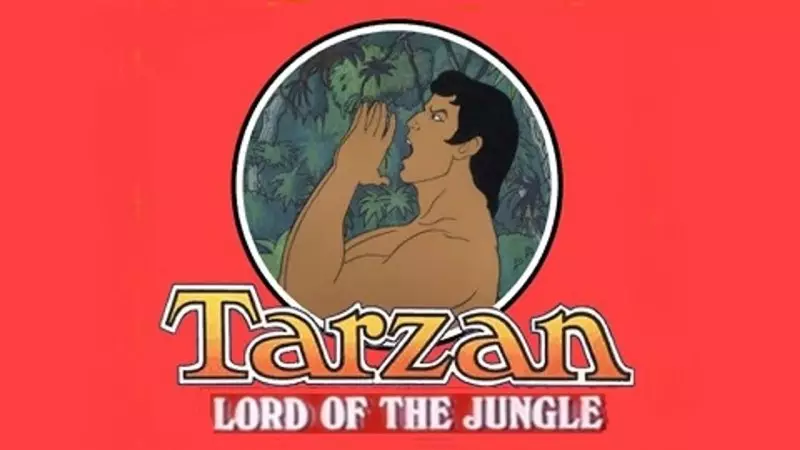 børne-tv-tarzan-junglens herre