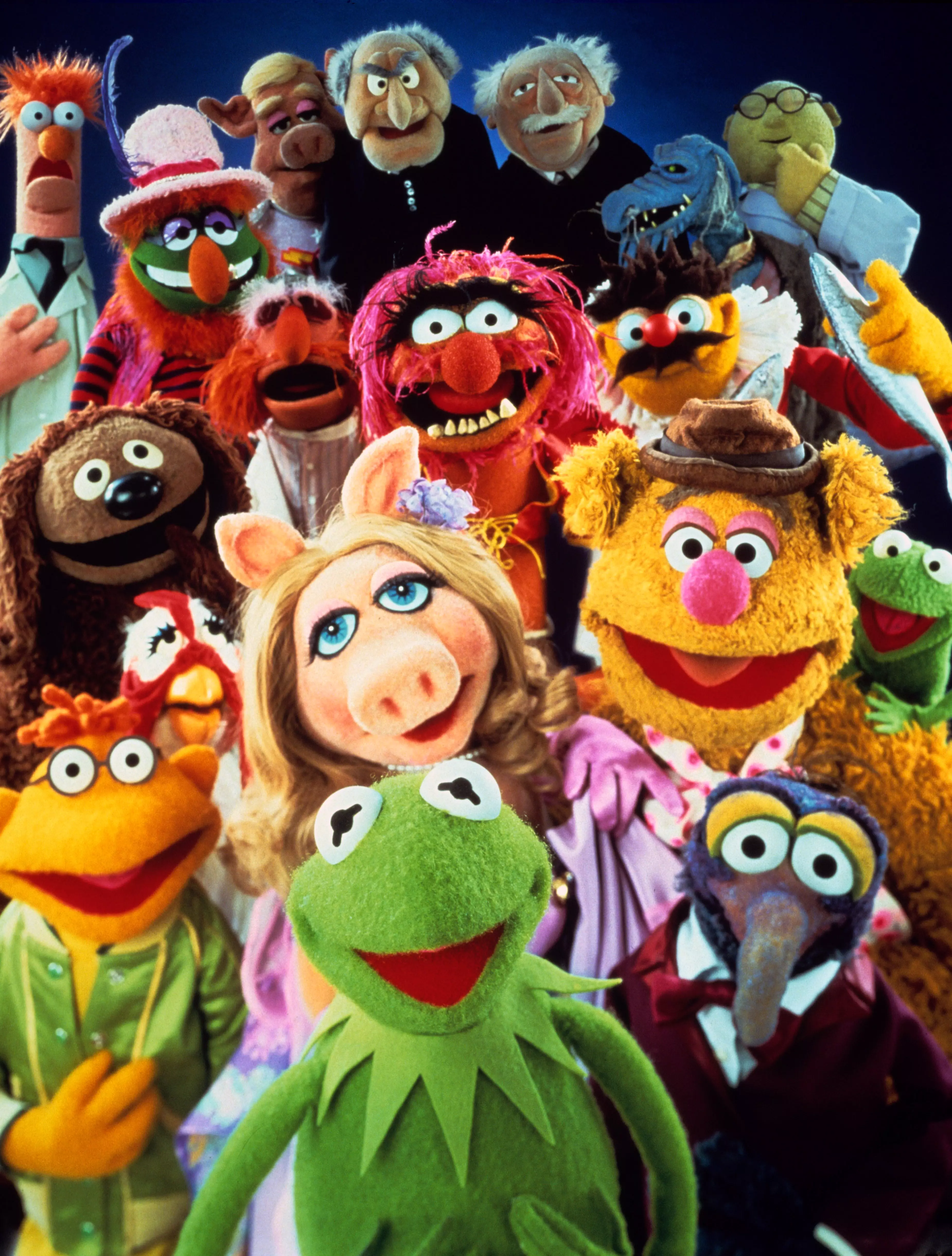 ang-muppet-show