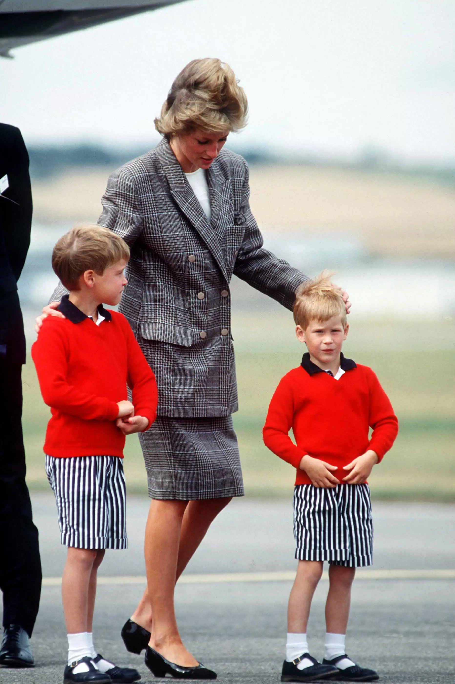 Diana-William-Harry-Aug-1989