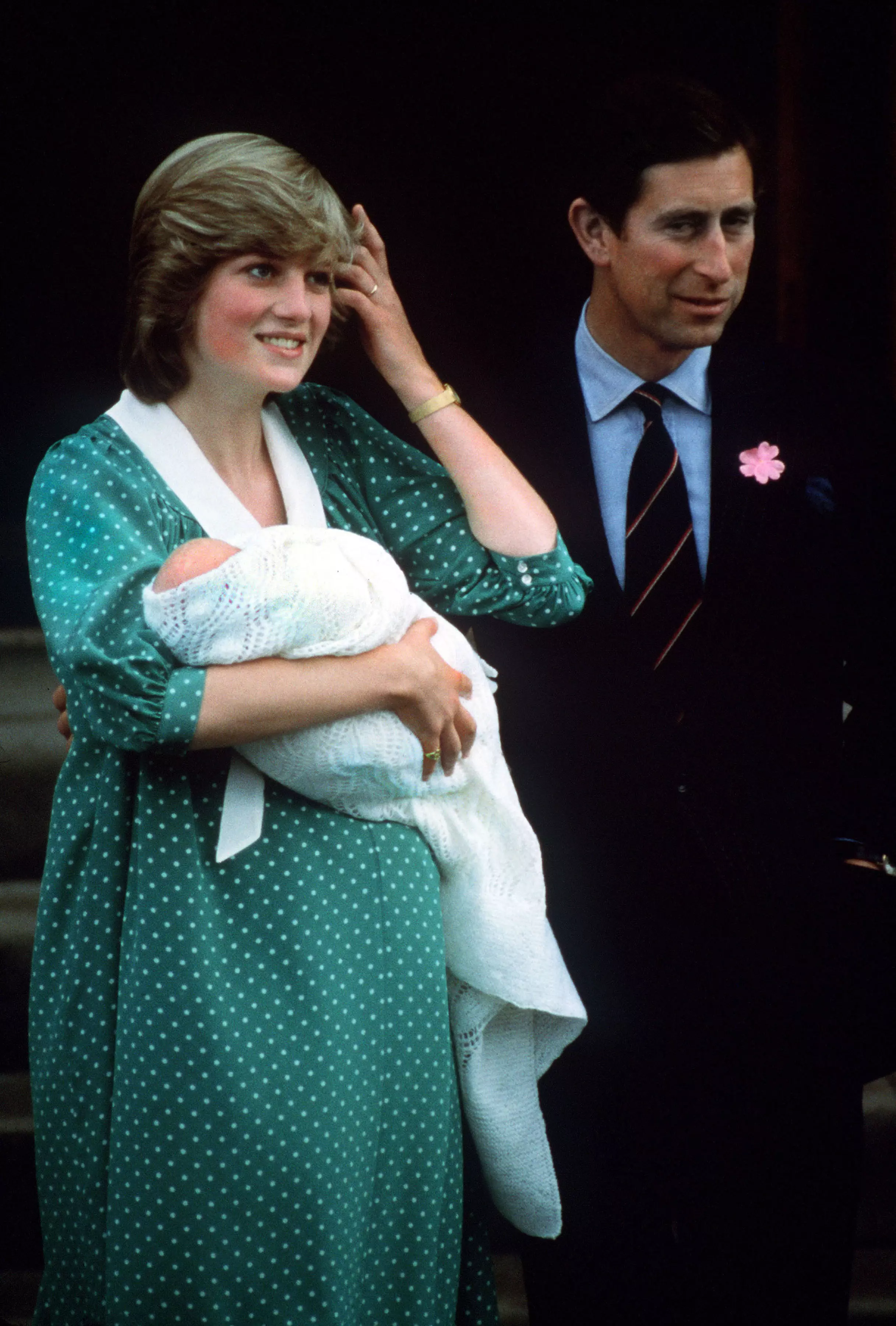 diana-william-harry-červen-1982