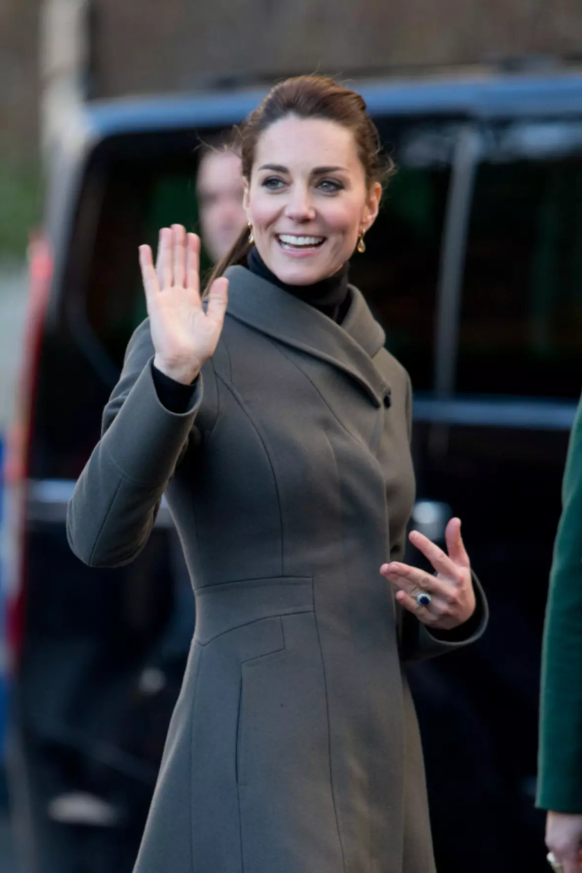 Kate Middleton