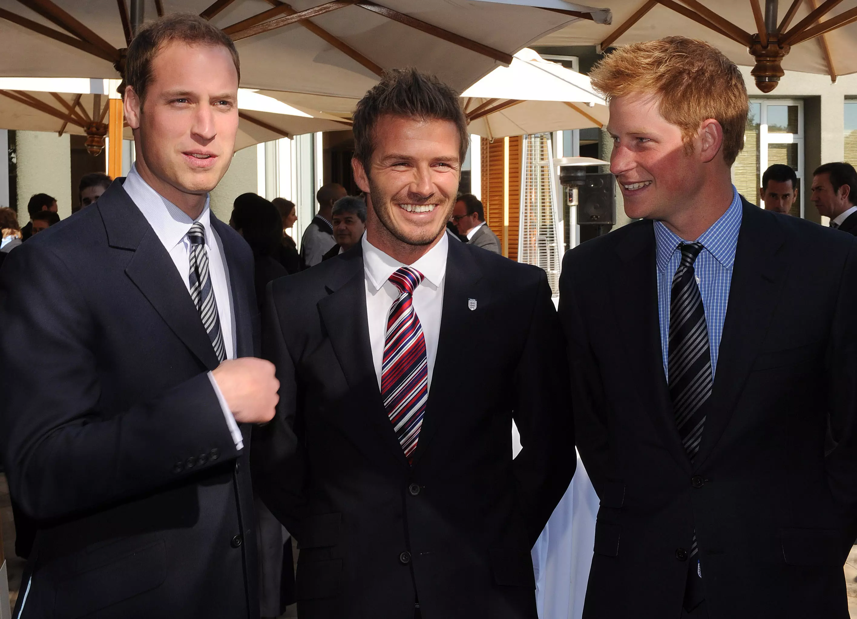 David-beckham-muchinda-william-harry