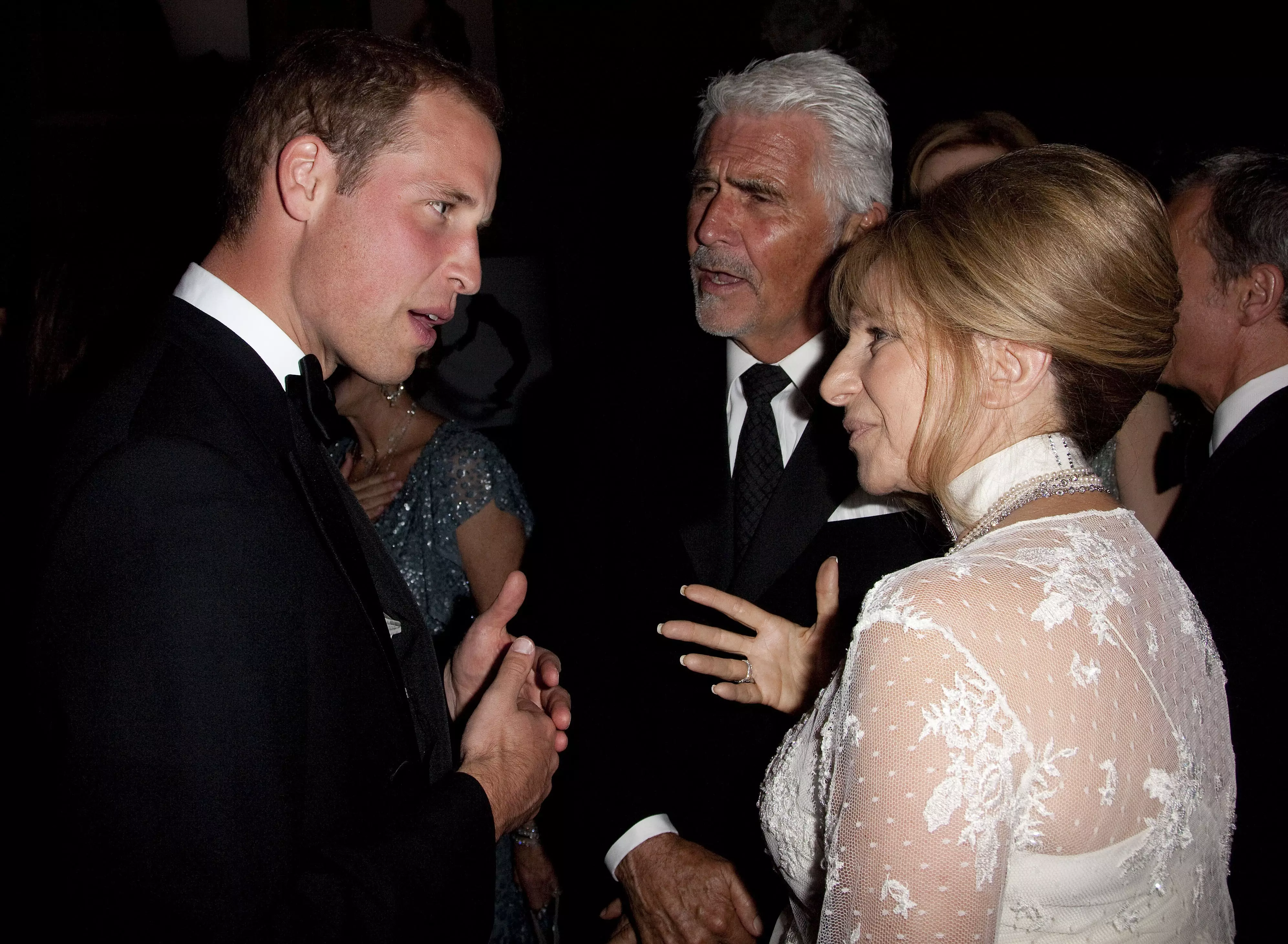 barbra-streisand-pangeran-william