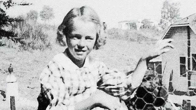 Marilyn Monroe Young: Se bilder av stjernen før hun ble kjent