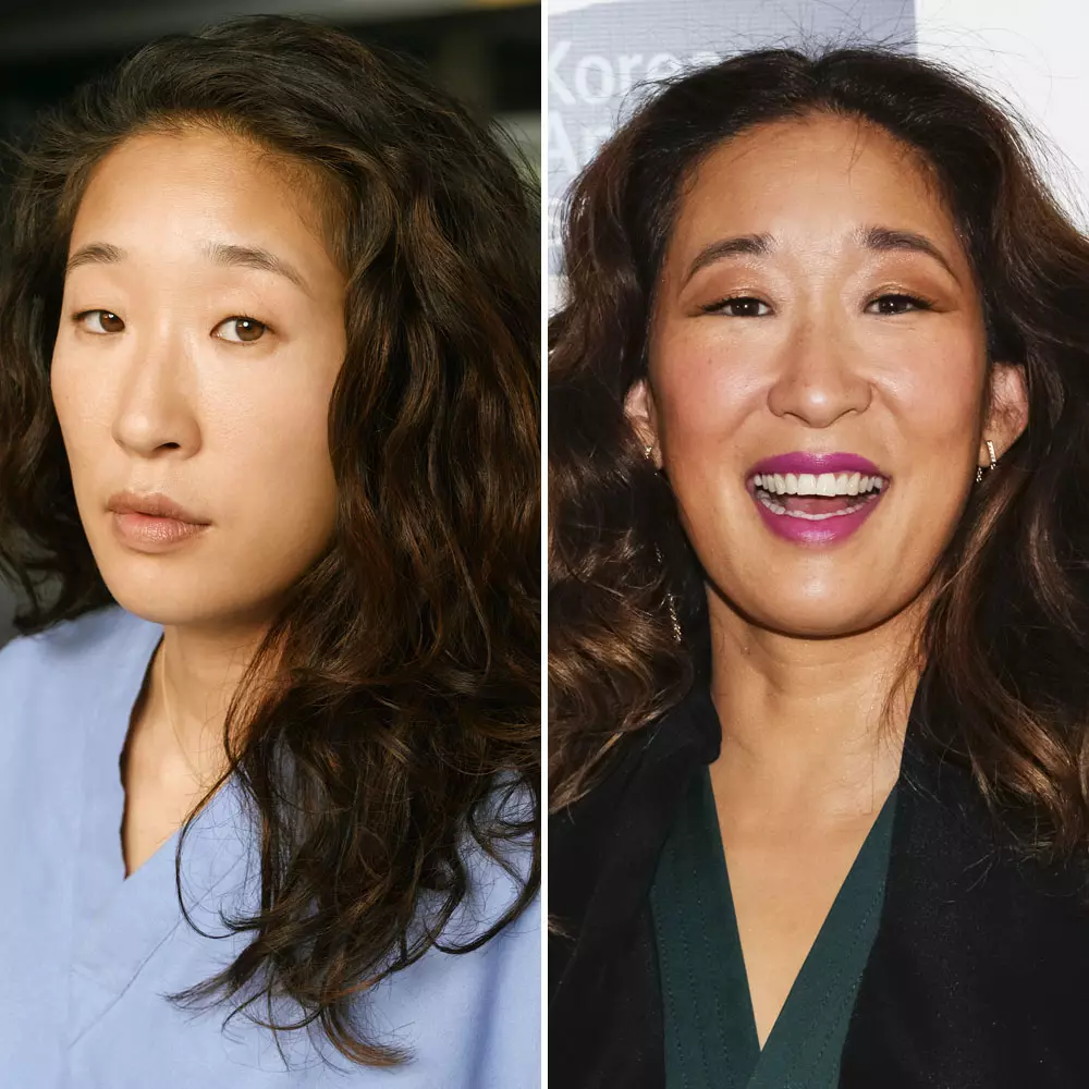 Sandra-oh