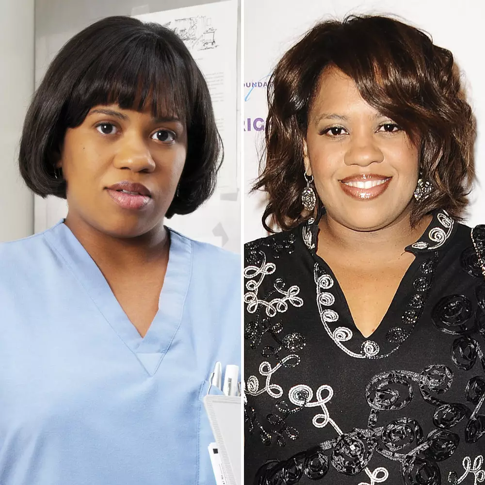 Chandra-wilson