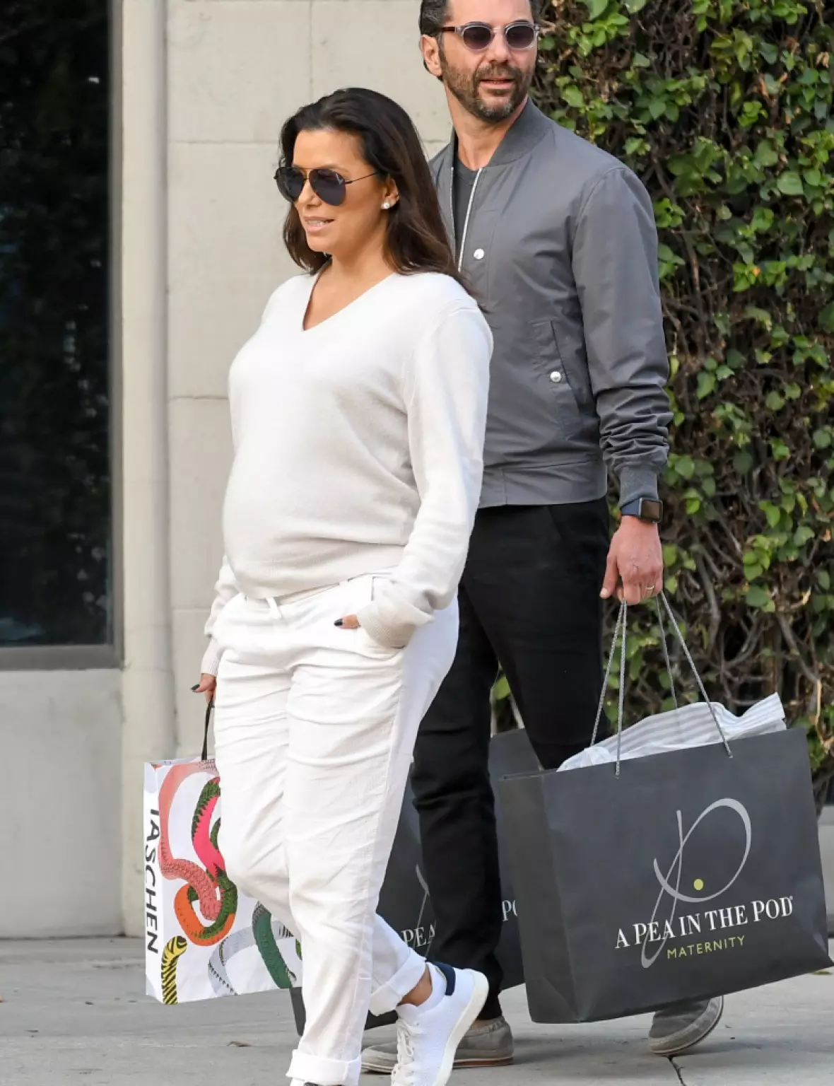 zithunzi za eva longoria getty